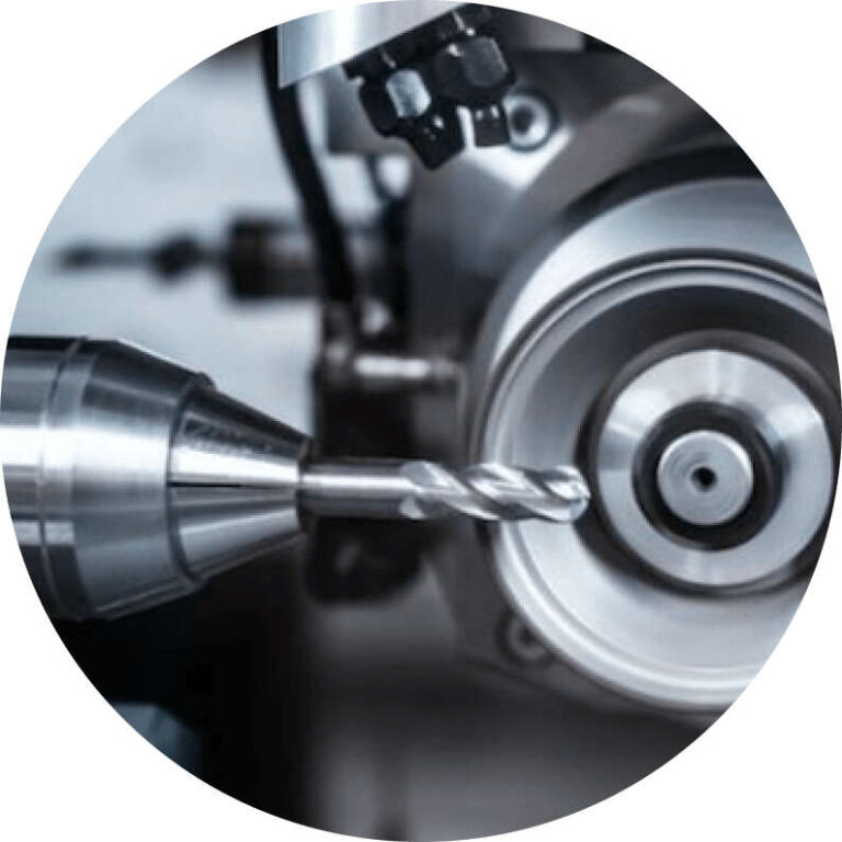 CNC Machining & Precision Machining Services | Prototyping & Custom ...